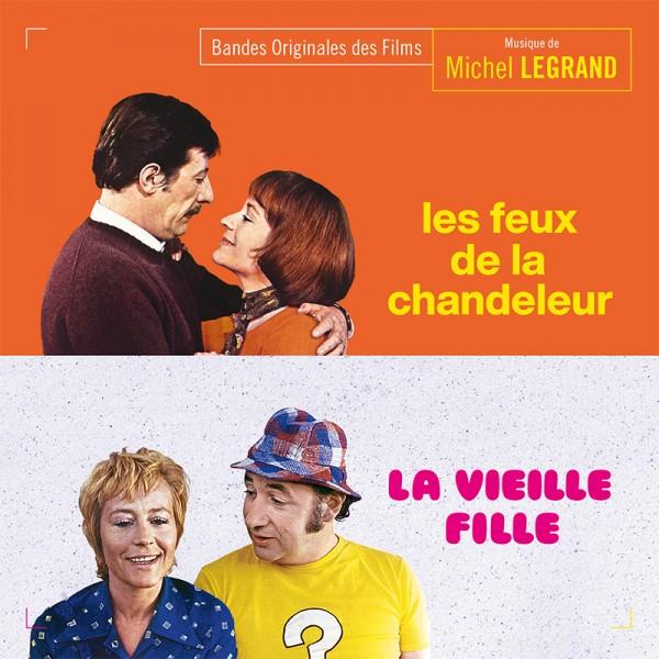 商品発送元：Clara MusicCD・DVD・楽器■アーティスト：Michel Legrand■商品詳細■レーベル：Music Box Records北海道発★クララミュージック Clara Musicは、ジャズ、サウンドトラックを中心に...