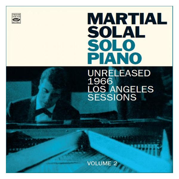 商品発送元：Clara MusicCD・DVD・楽器■アーティスト：Martial Solal■ラインナップ：Martial Solal - solo piano■曲目：01. Pennies from Heaven (Johnson-Bu...