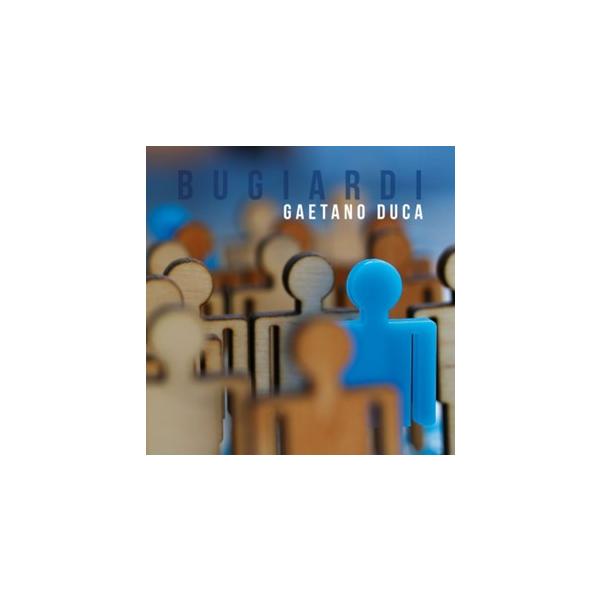 商品発送元：Clara MusicCD・DVD・楽器■アーティスト：Gaetano Duca■ラインナップ：Gaetano Duca - guitar, bass (#2-4-5)Dario Paolo Picone - piano &am...