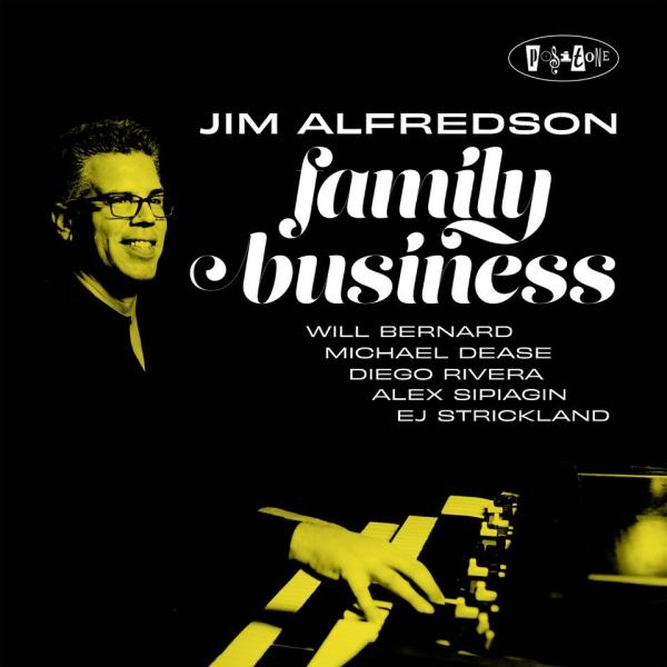 商品発送元：Clara MusicCD・DVD・楽器■アーティスト：Jim Alfredson■ラインナップ：Jim Alfredson - organWill Bernard - guitarMichael Dease - trombon...