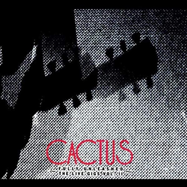 商品発送元：Clara MusicCD・DVD・楽器■アーティスト：Cactus■曲目：1. Intro / Tuning  1:002. Long Tall Sally  7:513. Parchman Farm  6:044. Mell...