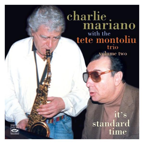 商品発送元：Clara MusicCD・DVD・楽器■アーティスト：Charlie Mariano &amp; Tete Montoliu■ラインナップ：Tete Montoliu - pianoCharlie Mariano - alto...