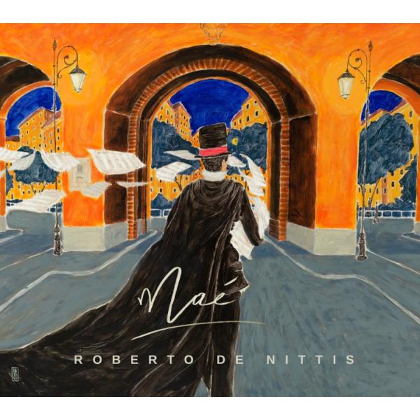 商品発送元：Clara MusicCD・DVD・楽器■アーティスト：Roberto De Nittis■ラインナップ：Roberto Di Nittis - piano, toy pianoRiccardo Di Vinci - doubl...