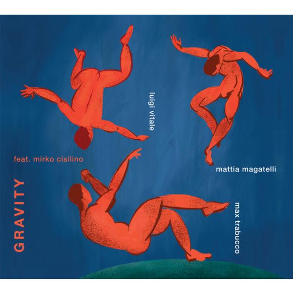 商品発送元：Clara MusicCD・DVD・楽器■アーティスト：Luigi Vitale - Mattia Magatelli - Max Trabucco■ラインナップ：Luigi Vitale - vibraphoneMattia ...