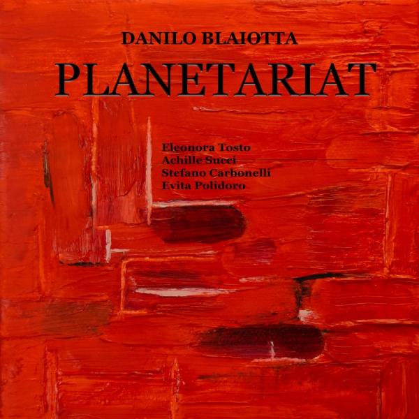 商品発送元：Clara MusicCD・DVD・楽器■アーティスト：Danilo Blaiotta■ラインナップ：Danilo Blaiotta - piano, keyboards, vocalsEleonora Tosto - acti...