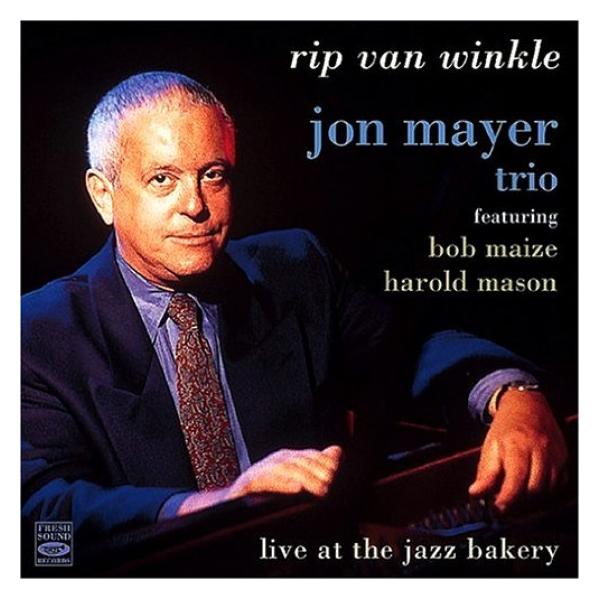 商品発送元：Clara MusicCD・DVD・楽器■アーティスト：Jon Mayer Trio■ラインナップ：Jon Mayer (p)Bob Maize (b)Harold Mason (ds)■曲目：1. On Geen Dolphi...