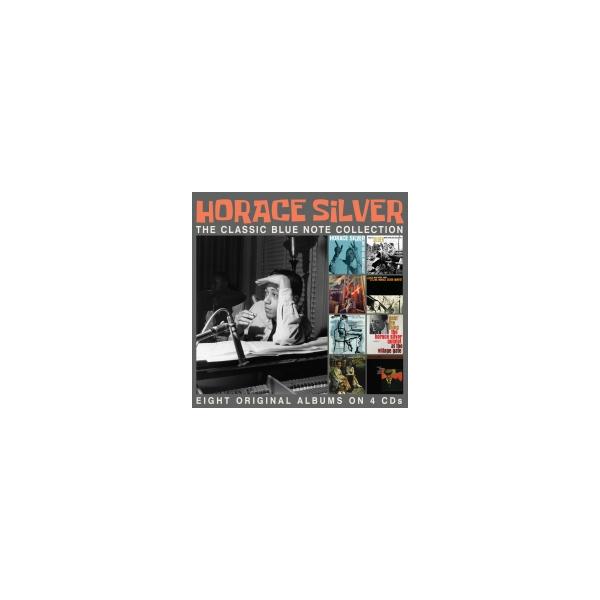 商品発送元：Clara MusicCD・DVD・楽器■アーティスト：Horace Silver■曲目：Disc 1:Room 608Creepin' InStop TimeTo Whom It May ConcernHippyThe Pre...