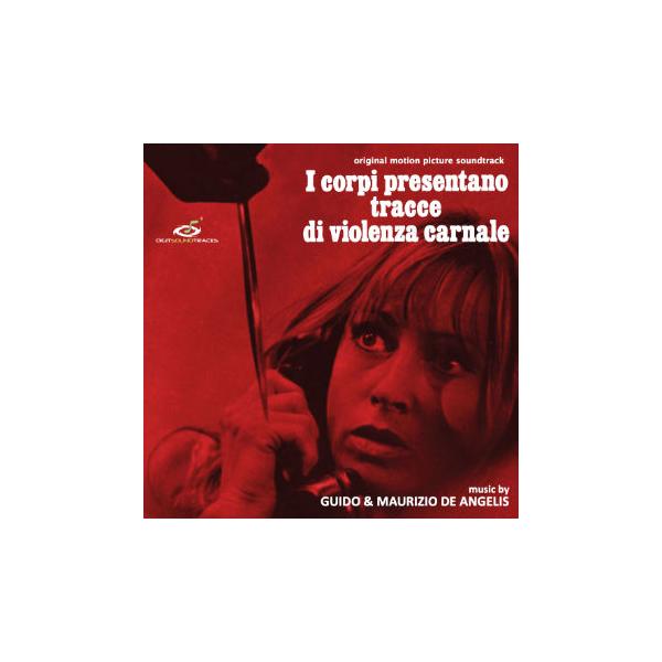 商品発送元：Clara MusicCD・DVD・楽器■アーティスト：Guido &amp; Maurizio De Angelis■曲目：Side A1. I Corpi Delle Vittime (Titoli) 2:502. Il P...