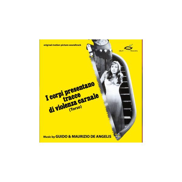 商品発送元：Clara MusicCD・DVD・楽器■アーティスト：Guido &amp; Maurizio De Angelis■曲目：The Unreleased Album In Stereo01. I Corpi Delle Vit...