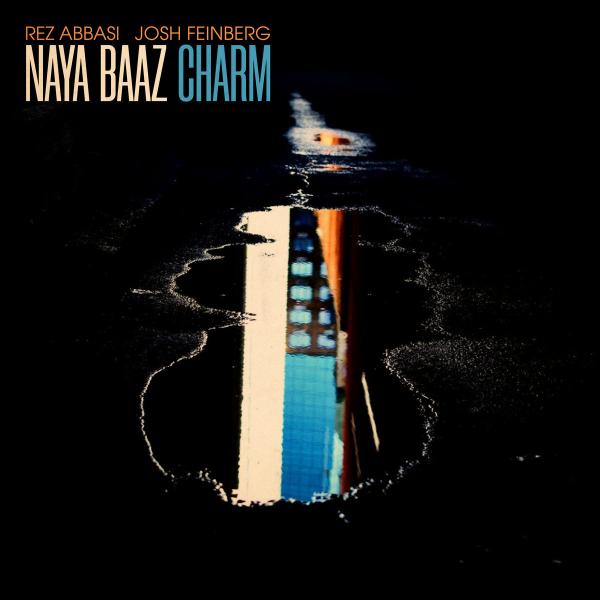 商品発送元：Clara MusicCD・DVD・楽器Charm is the debut release from Naya Baaz - a groundbreaking new collaboration between two ext...