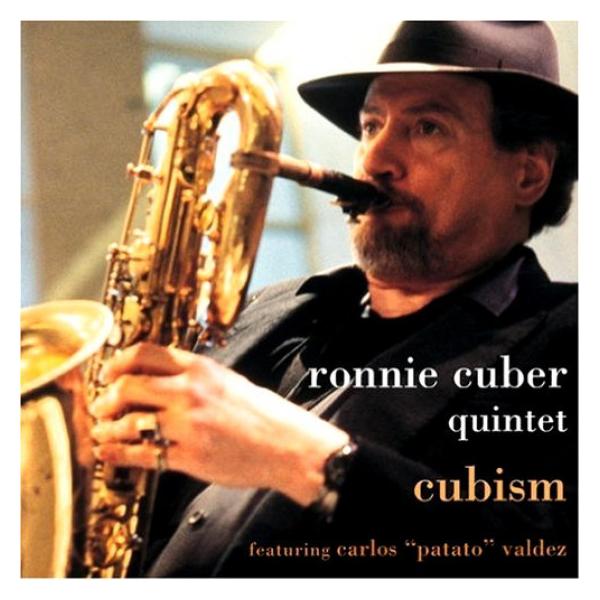 商品発送元：Clara MusicCD・DVD・楽器■アーティスト：Ronnie Cuber■ラインナップ：Ronnie Cuber (baritone &amp; tenor sax); Joe Locke (vibes, keyboar...