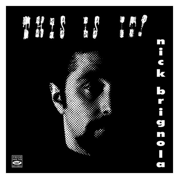 商品発送元：Clara MusicCD・DVD・楽器■アーティスト：Nick Brignola■ラインナップ：Nick Brignola (baritone &amp; alto sax, saxello, flute, bass), Re...