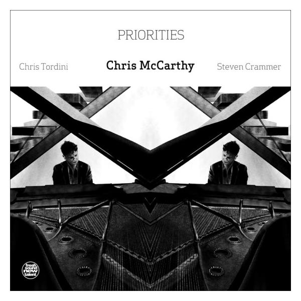 商品発送元：Clara MusicCD・DVD・楽器■アーティスト：Chris McCarthy■ラインナップ：Chris McCarthy (piano), Chris Tordini (bass), Steven Crammer (dr...