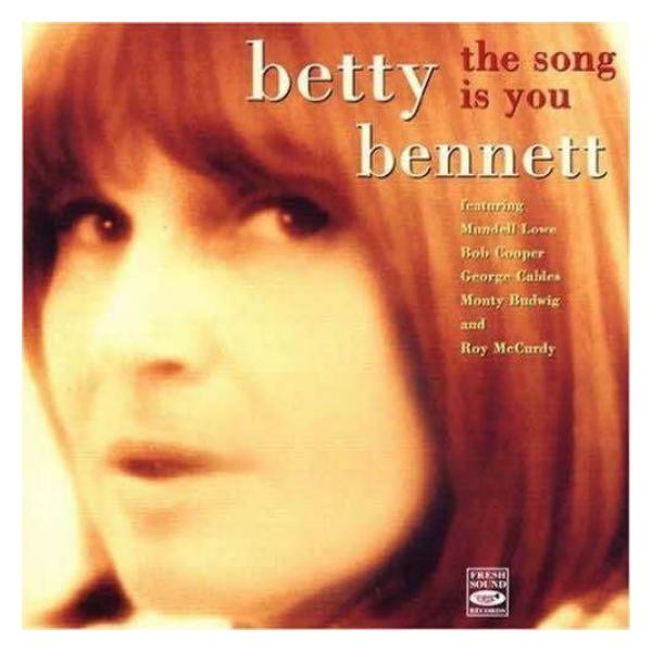 商品発送元：Clara MusicCD・DVD・楽器■アーティスト：Betty Bennett■ラインナップ：Betty Bennett - vocalsMundell Lowe - guitarBob Cooper - tenor sax...