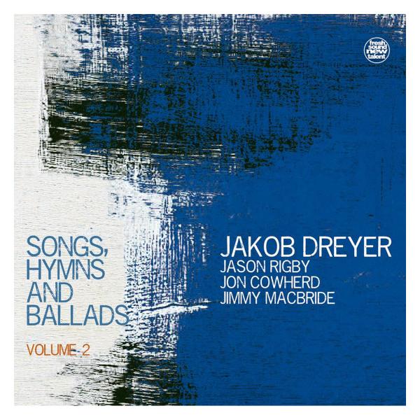 商品発送元：Clara MusicCD・DVD・楽器■アーティスト：Jacob Dreyer■ラインナップ：Jakob Dreyer (bass), Jason Rigby (tenor sax), Jon Cowherd (piano),...