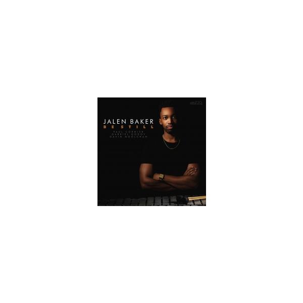 商品発送元：Clara MusicCD・DVD・楽器Be Still' is an album about reflection and new beginnings showcasing Baker's exceptional skill...