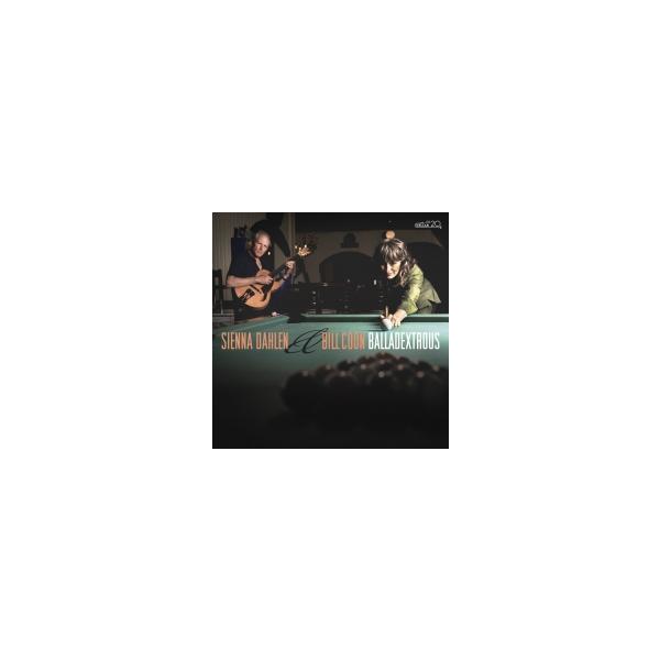 商品発送元：Clara MusicCD・DVD・楽器Guitarist Bill Coon and vocalist Sienna Dahlen navigate silence and shape time on their poingn...