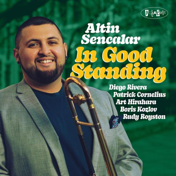 商品発送元：Clara MusicCD・DVD・楽器■アーティスト：Altin Sencalar■ラインナップ：Altin Sencalar - tromboneDiego Rivera - tenor &amp; soprano saxo...