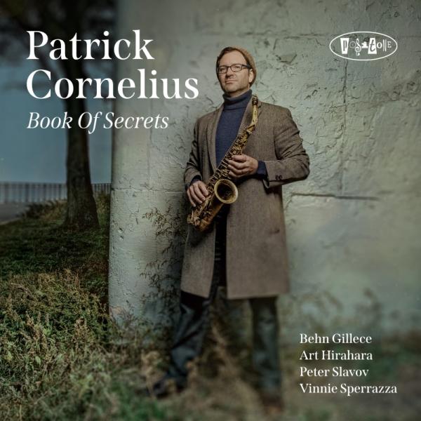 商品発送元：Clara MusicCD・DVD・楽器■アーティスト：Patrick Cornelius■ラインナップ：Patrick Cornelius - alto &amp; soprano saxophones, clarinet, ...