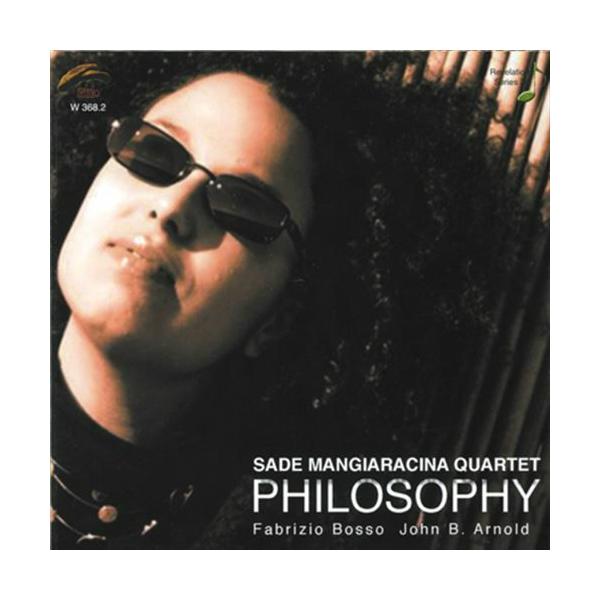 商品発送元：Clara MusicCD・DVD・楽器■アーティスト：Sade Mangiaracina Quartet■ラインナップ：Sade Mangiaracina - piano, compositionAlessandro Chim...