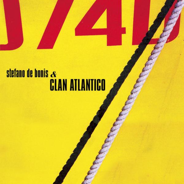 商品発送元：Clara MusicCD・DVD・楽器■アーティスト：Stefano de Bonis &amp; Clan Atlantico■レーベル：Wide Sound北海道発★クララミュージック Clara Musicは、ジャズ、サ...