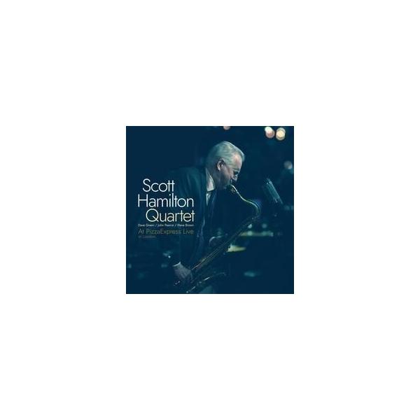 商品発送元：Clara MusicCD・DVD・楽器Marking 40 years since his first appearance at PizzaExpress Live in London, the revered US sax...