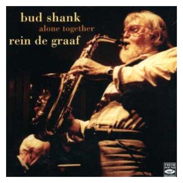 商品発送元：Clara MusicCD・DVD・楽器■アーティスト：Bud Shank &amp; Rein De Graaff■ラインナップ：Bud Shank - alto saxophoneRein de Graaf - piano■...