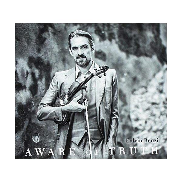 商品発送元：Clara MusicCD・DVD・楽器イタリアの鬼才ヴァイオリニスト、フルヴィオ・レンジが、自身のヴァイオリンのスキルとセンスを最大限に生かしたアンビエント系アルバム。スティーヴ・ライヒを思わせるようなミニマル・ミュージックや...