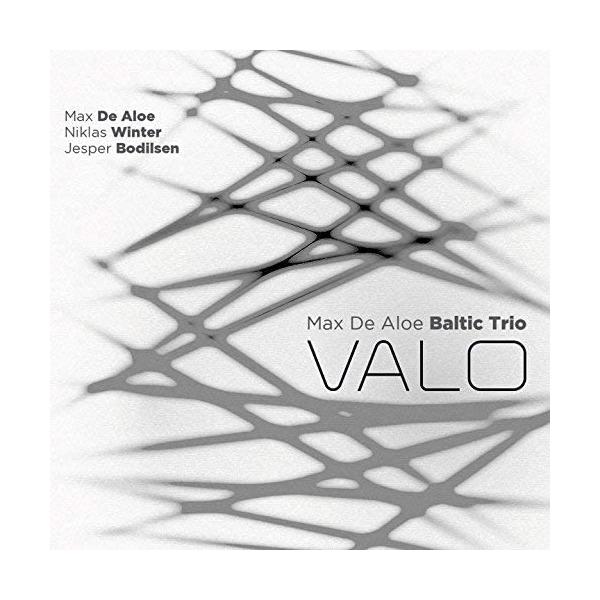 商品発送元：Clara MusicCD・DVD・楽器■アーティスト：Max De Aloe Baltic Trio■ラインナップ：Max De Aloe - chromatic harmonica, accordion on #8,11,1...