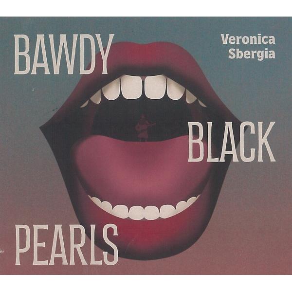 商品発送元：Clara MusicCD・DVD・楽器■アーティスト：Veronica Sbergia■ラインナップ：Veronica Sbergia - vocals, washboard on track 10Simone Scifoni...