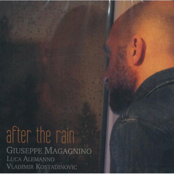 商品発送元：Clara MusicCD・DVD・楽器■アーティスト：Giuseppe Magagnino■ラインナップ：Giuseppe Magagnino - pianoLuca Alemanno - doublebassVladimir...