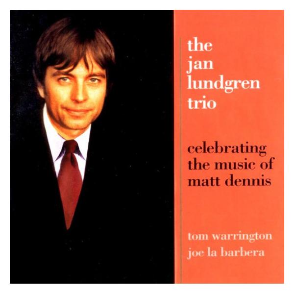 商品発送元：Clara MusicCD・DVD・楽器■アーティスト：Jan Lundgren■ラインナップ：Jan Lundgren - pianoTom Warrington - bassJoe LaBarbera - drums■曲目：...