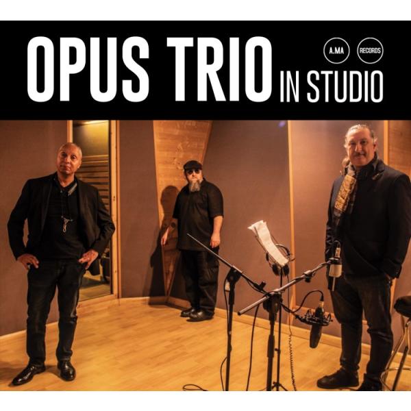 商品発送元：Clara MusicCD・DVD・楽器■アーティスト：Opus Trio■ラインナップ：Ralph Moore - tenor saxophoneGiuseppe Bassi - doublebassAnthony Pinci...