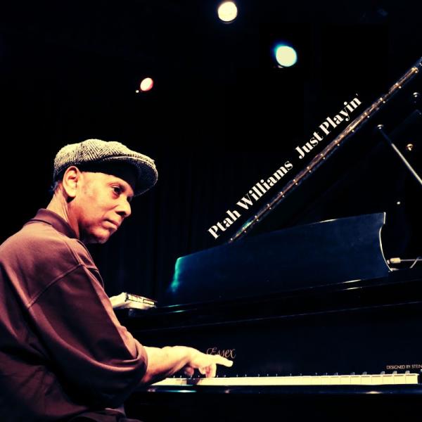 商品発送元：Clara MusicCD・DVD・楽器女性ヴォーカリスト Janet Evraが立ち上げたジャズレーベル、Plum Jazz Reocrds、第一弾。同郷のベテラン・ピアニスト、Ptah Williamsが珠玉のソロピアノを聴...