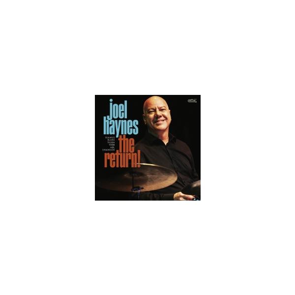 商品発送元：Clara MusicCD・DVD・楽器Joel Haynes reunites with renowned saxophonist Seamus Blake and pianist Tilden Webb for "The R...
