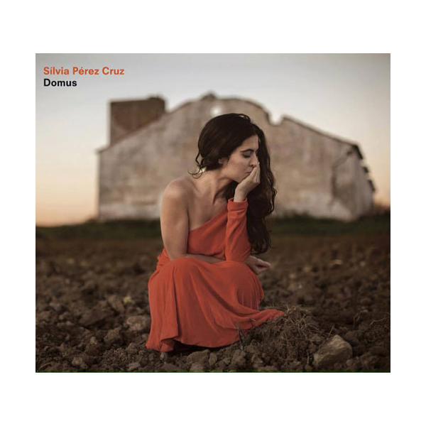 商品発送元：Clara MusicCD・DVD・楽器■アーティスト：Silvia Perez Cruz■曲目：1. No Hay Tanto Pan2. Smile And Run3. Todo Hombre4. My Dog5. Cerc...