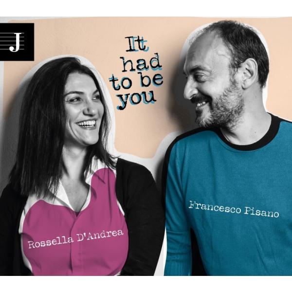 商品発送元：Clara MusicCD・DVD・楽器■アーティスト：Rossella D'Andrea &amp; Francesco Pisano■ラインナップ：Rossella D'Andrea - vocalsFrancesco Pi...