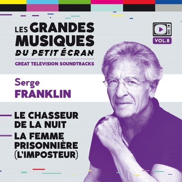 商品発送元：Clara MusicCD・DVD・楽器■アーティスト：Serge Franklin■曲目：LE CHASSEUR DE LA NUIT1. Le Chasseur de la nuit (G&amp;#233;n&amp;#2...