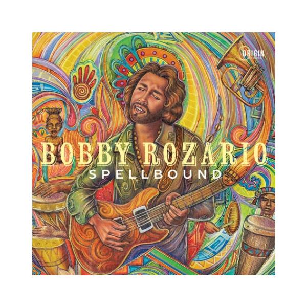商品発送元：Clara MusicCD・DVD・楽器■アーティスト：Bobby Rozario■ラインナップ：Guitar / Backing Vocals - Bobby RozarioDrums - Robby Ameen (3-10,...