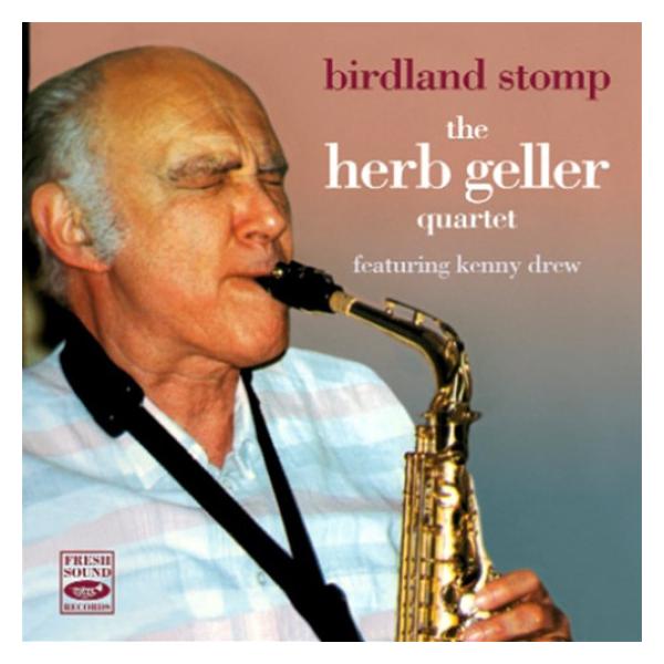 商品発送元：Clara MusicCD・DVD・楽器■アーティスト：Herb Geller■ラインナップ：Herb Geller - alto saxophoneKenny Drew - pianoNiels-Henning Orsted ...