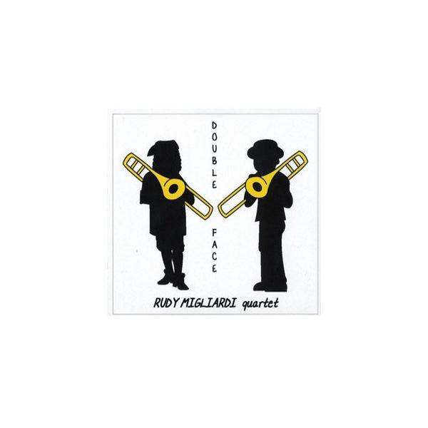 商品発送元：Clara MusicCD・DVD・楽器■アーティスト：Rudy Migliardi Quartet■ラインナップ：Rudy Migliardi - tromboneRoberto Olzer - pianoMarco Mist...
