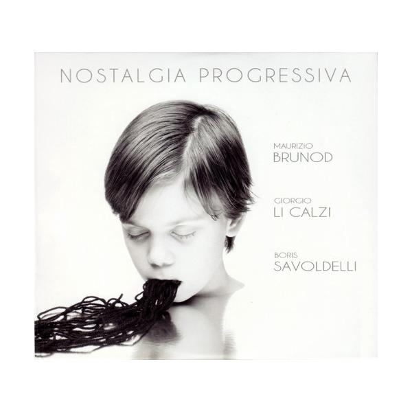 商品発送元：Clara MusicCD・DVD・楽器1968年生まれでジョン・サーマンとの共演等で知られる大御所ギタリスト、マウリツィオ・ブルーノ。彼の2017年録音盤。メロウな旋律とヴォイス・パフォーマーのBoris Savoldelli...