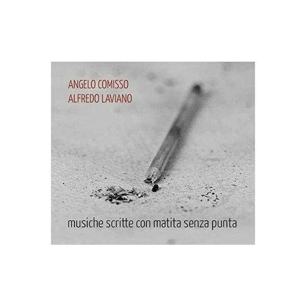 商品発送元：Clara MusicCD・DVD・楽器■アーティスト：Angelo Comisso-Alfredo Laviano■ラインナップ：Angelo Comisso - pianoAlfredo Laviano - drums■曲目...
