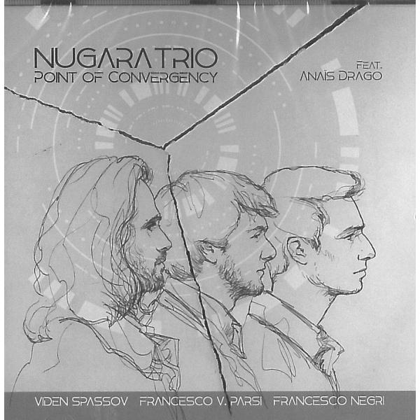 商品発送元：Clara MusicCD・DVD・楽器■アーティスト：Nugaro Trio■ラインナップ：Francesco Negri - pianoViden Spassov - doublebassFrancesco V. Parsi...