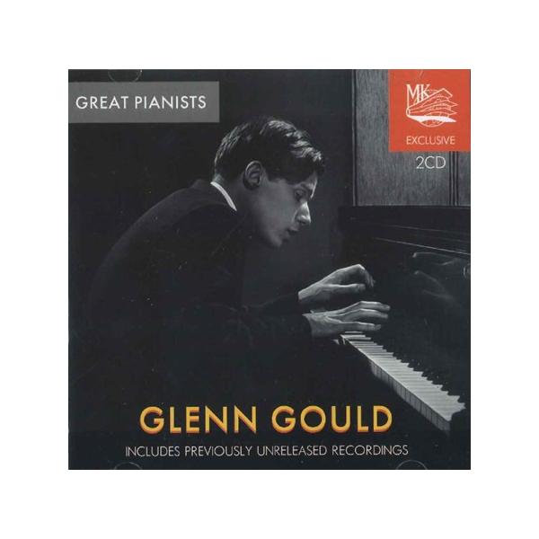 商品発送元：Clara MusicCD・DVD・楽器■アーティスト：Glenn Gould■曲目/録音：CD 1 (75:48)1-3  Bach. Piano Concerto No.1 in D Minor, BWV 1052 (18....