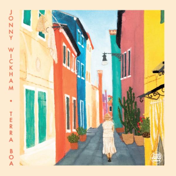 商品発送元：Clara MusicCD・DVD・楽器■アーティスト：Jonny Wickham■ラインナップ：Jonny Wickham (bass, guitar, percussion, mandolin), Ben Brown (dr...