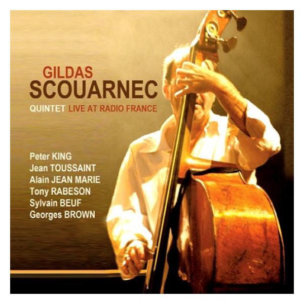 商品発送元：Clara MusicCD・DVD・楽器■アーティスト：Gildas Scouarnec■ラインナップ：Gildas Scouarnec (b), Peter King (as), Jean Toussaint (ts), Al...