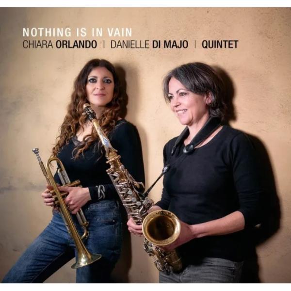 商品発送元：Clara MusicCD・DVD・楽器■アーティスト：Chiara Orlando - Danielle Di Majo Quintet■ラインナップ：Chiara Orlando ? trumpet, flugelhorn,...