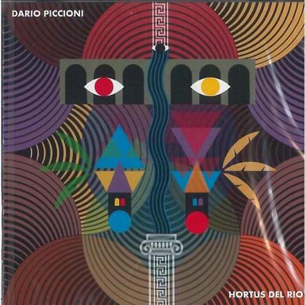 商品発送元：Clara MusicCD・DVD・楽器■アーティスト：Dario Piccioni■ラインナップ：Dario Piccioni - doublebass, acoustic bass on #5,8, electric bas...