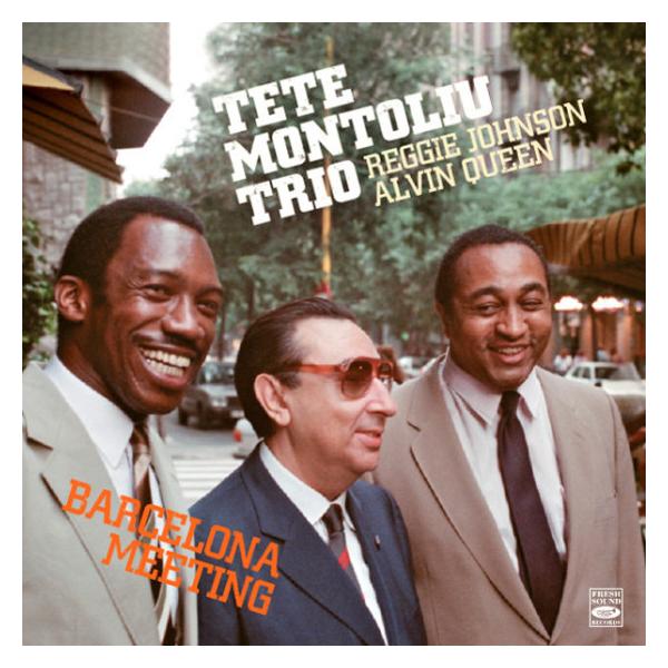 商品発送元：Clara MusicCD・DVD・楽器■アーティスト：Tete Montoliu■ラインナップ：Tete Montoliu - pianoReggie Johnson - bassAlvin Queen - drums■曲目：...